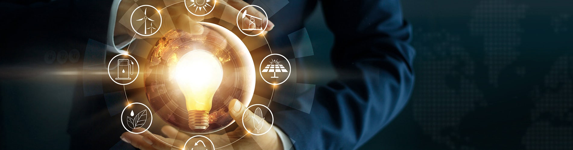 Energy Management Systems | Building Control Systems | TF Tull
