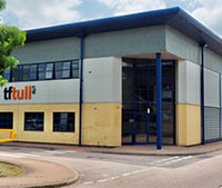 History of TF Tull | Over 50 Years BMS Specialists